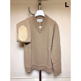 Maison Margiela(旧Maison Martin Margiela) - 新品 L Maison Margiela(旧Maison Martin Margiela) - 新品 L