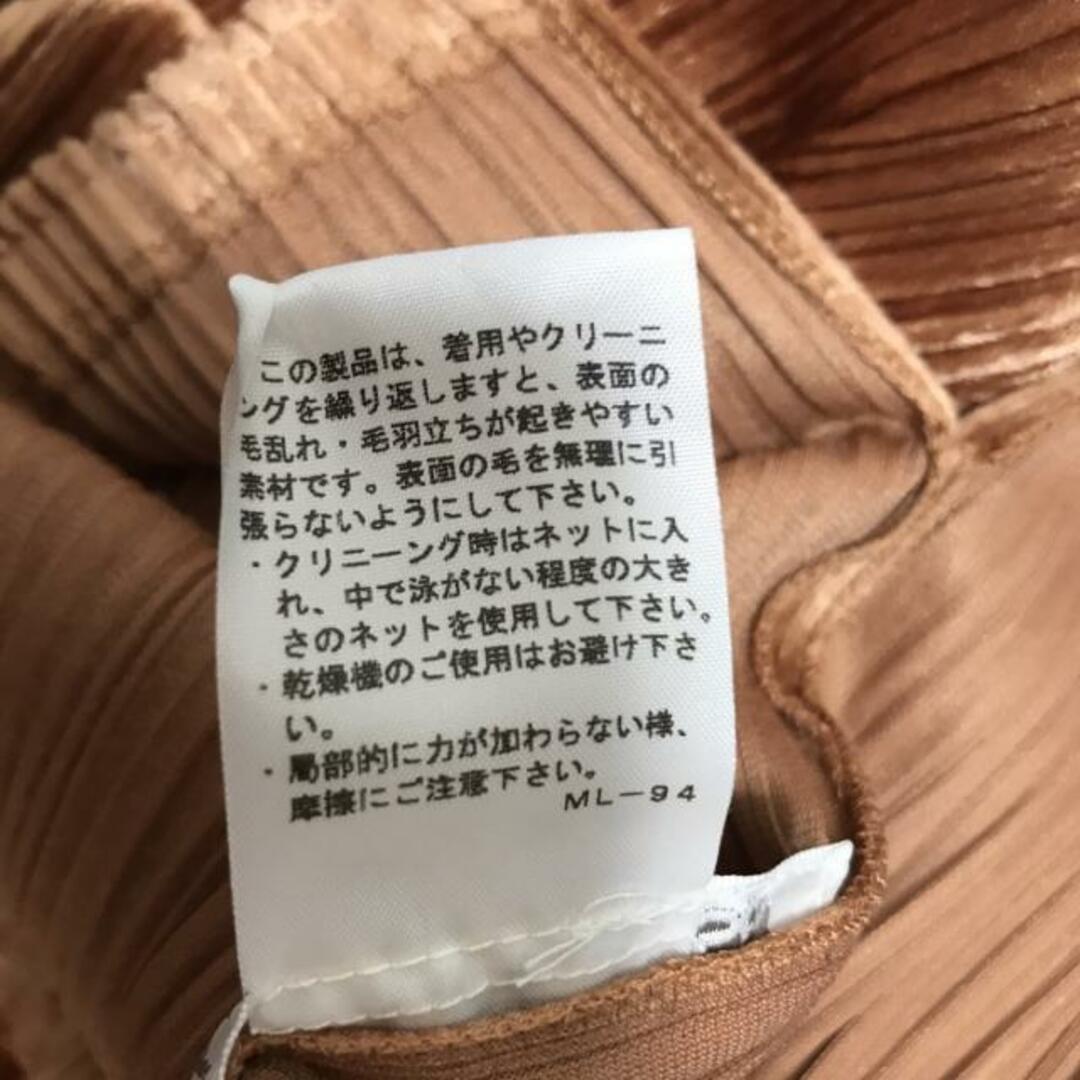 プリーツプリーズ スカートセットアップ - プリーツプリーズ スカートセットアップ -