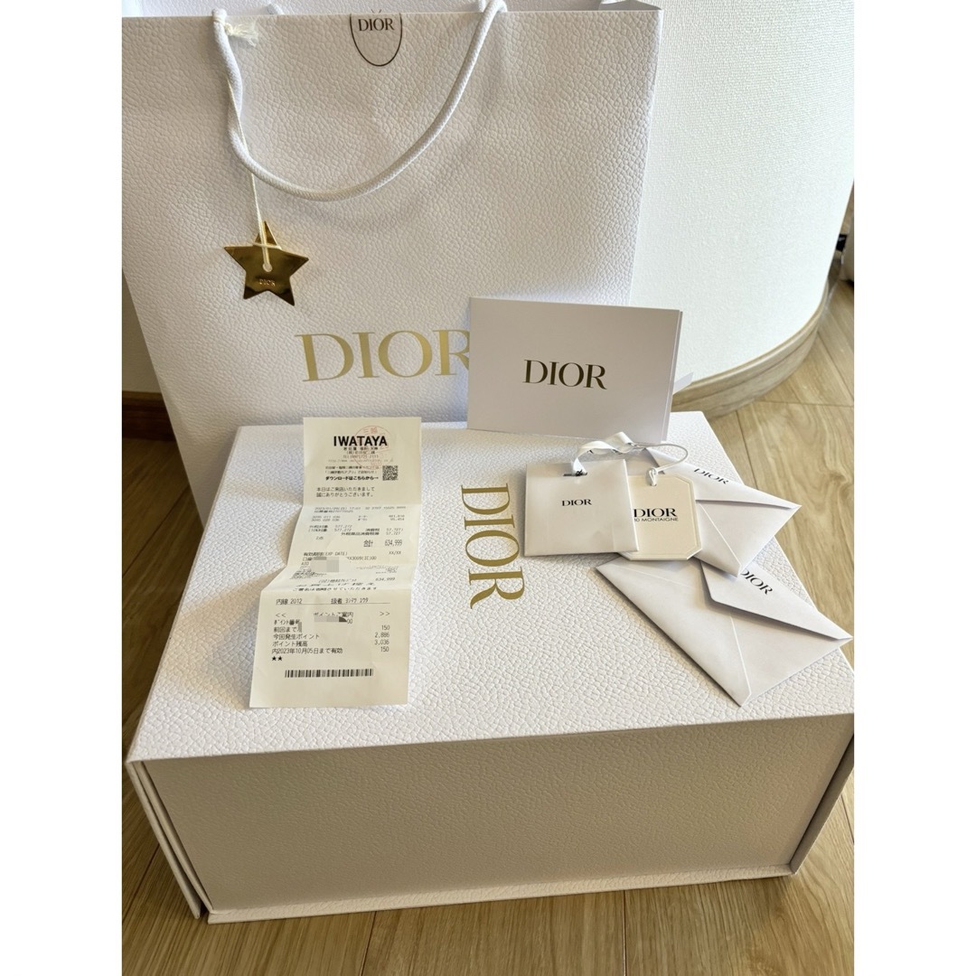 Christian Dior - ディオールパーカー確実正規品の通販 by pp Christian Dior - ディオールパーカー確実正規品の通販 by pp
