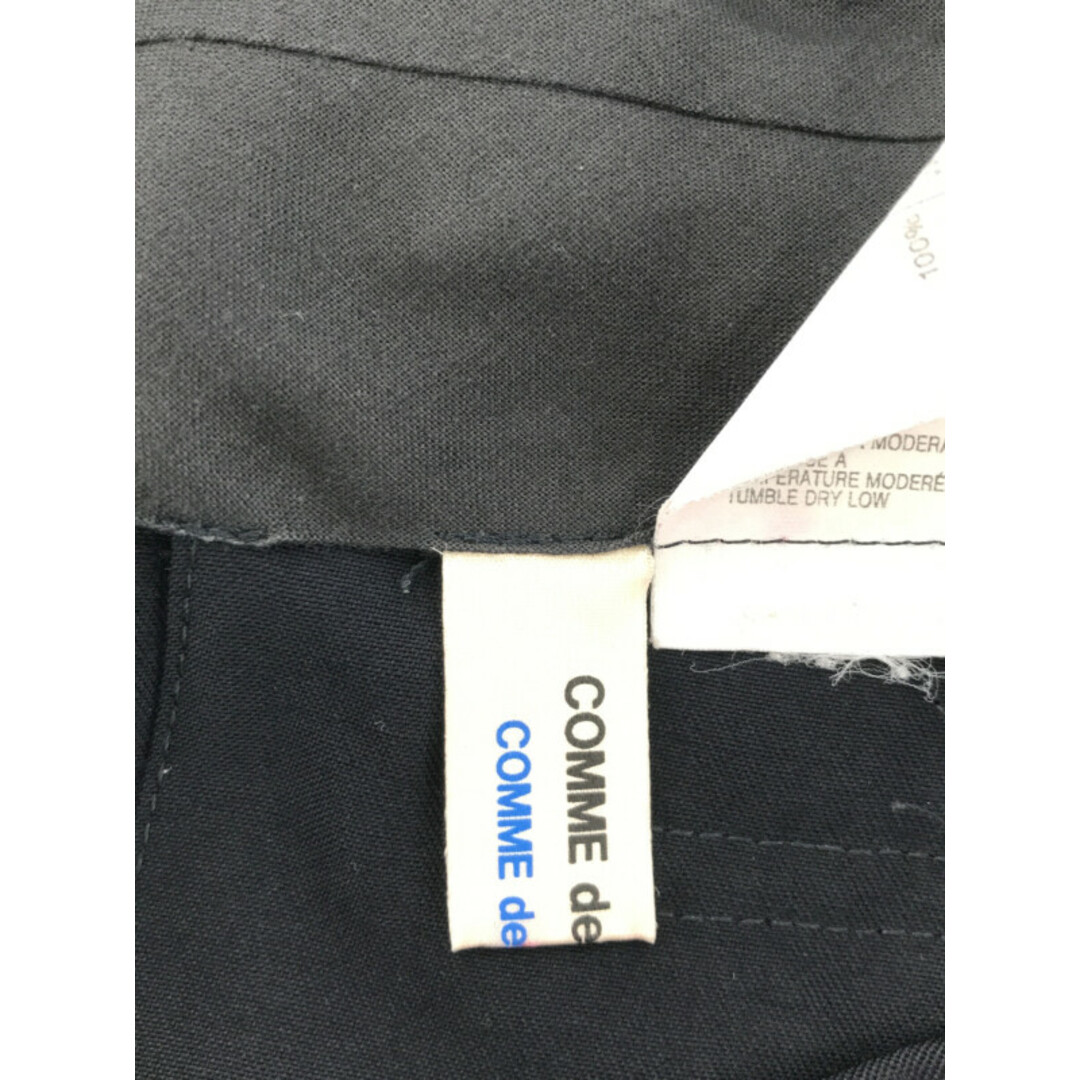 COMME des GARCONS COMME des GARCONS コムデギャルソン COMME des GARCONS COMME des GARCONS コムデギャルソン