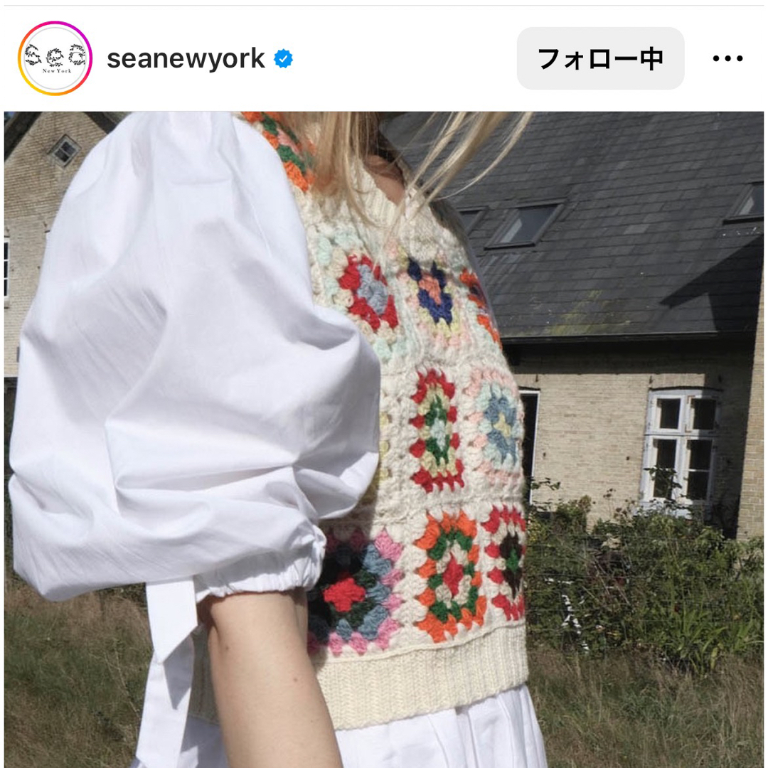 Sea New york シーニューヨーク トップス Sea New york シーニューヨーク トップス