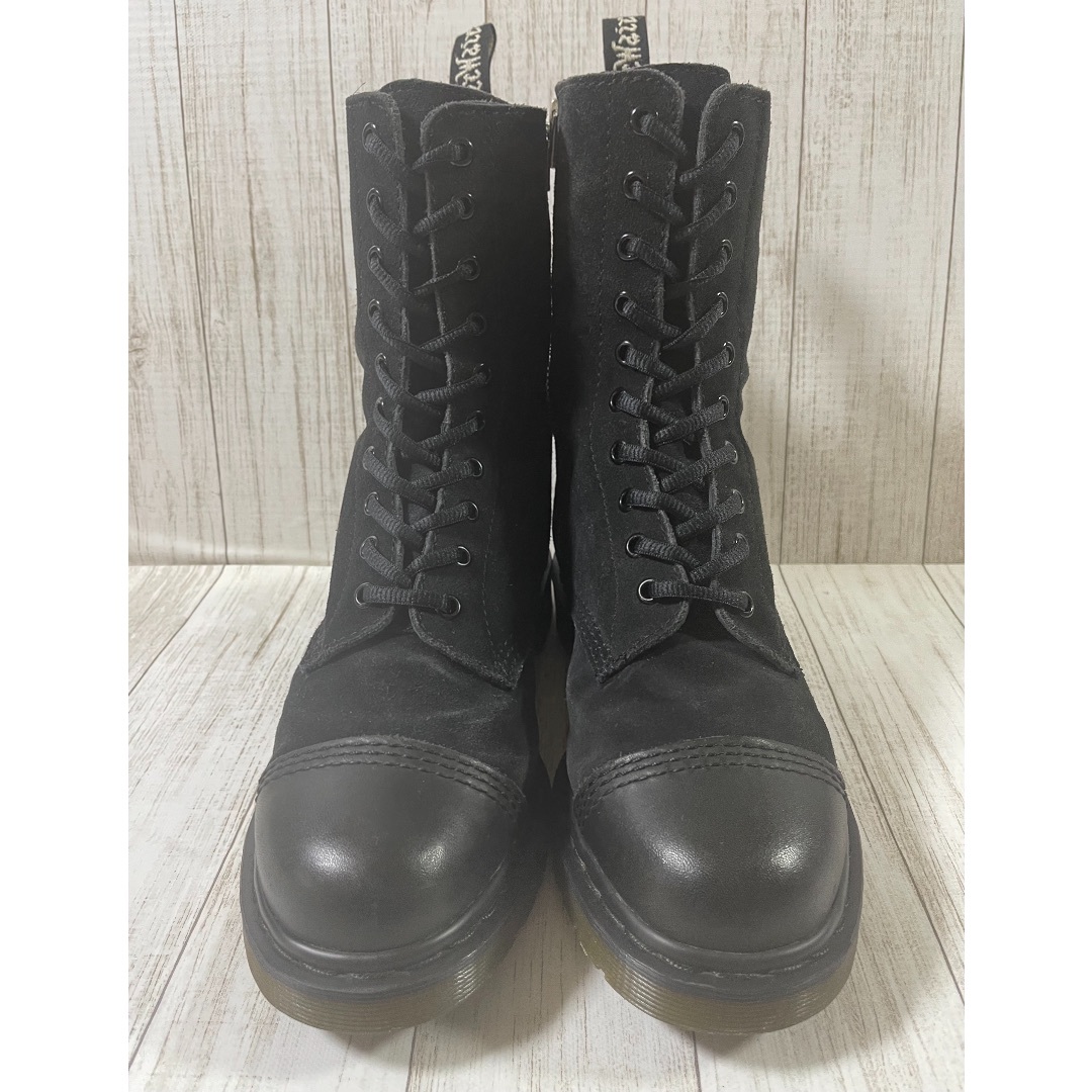 Dr.Martens - 激レアUNSQUEAKY✖︎ドクターマーチン コラボ Dr.Martens - 激レアUNSQUEAKY✖︎ドクターマーチン コラボ