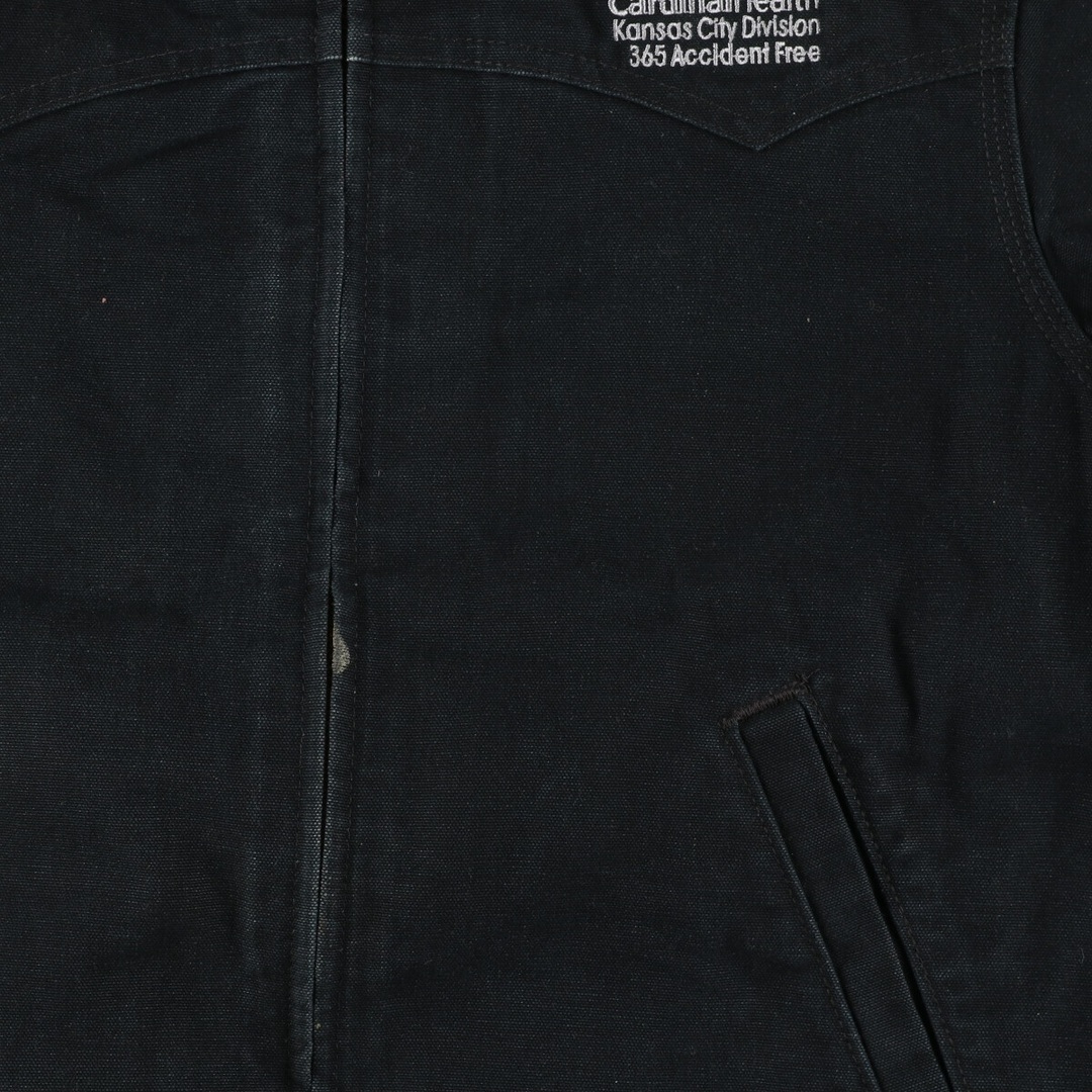 carhartt - 古着 カーハート Carhartt サンタフェジャケット carhartt - 古着 カーハート Carhartt サンタフェジャケット