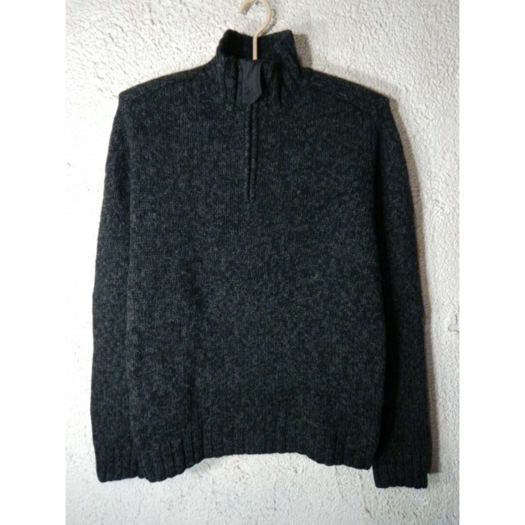ダナキャラン (Donna Karan) セーター アルパカ 美品 - トップス ダナキャラン (Donna Karan) セーター アルパカ 美品 - トップス