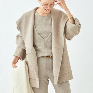 Plage(ガウンコート)のフリマアイテム一覧 Plage(ガウンコート)のフリマアイテム一覧
