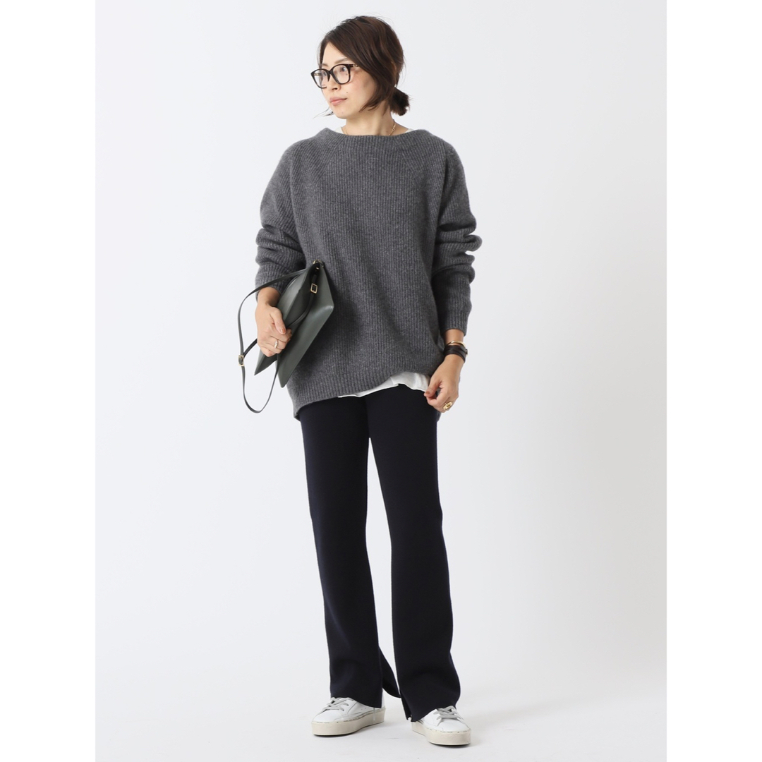 Deuxieme Classe OLBIA アゼプルオーバー Deuxieme Classe OLBIA アゼプルオーバー