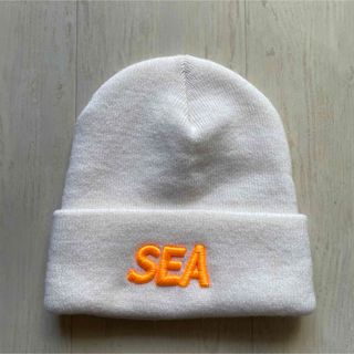WIND AND SEA(ニット帽/ビーニー)のフリマアイテム一覧 WIND AND SEA(ニット帽/ビーニー)のフリマアイテム一覧