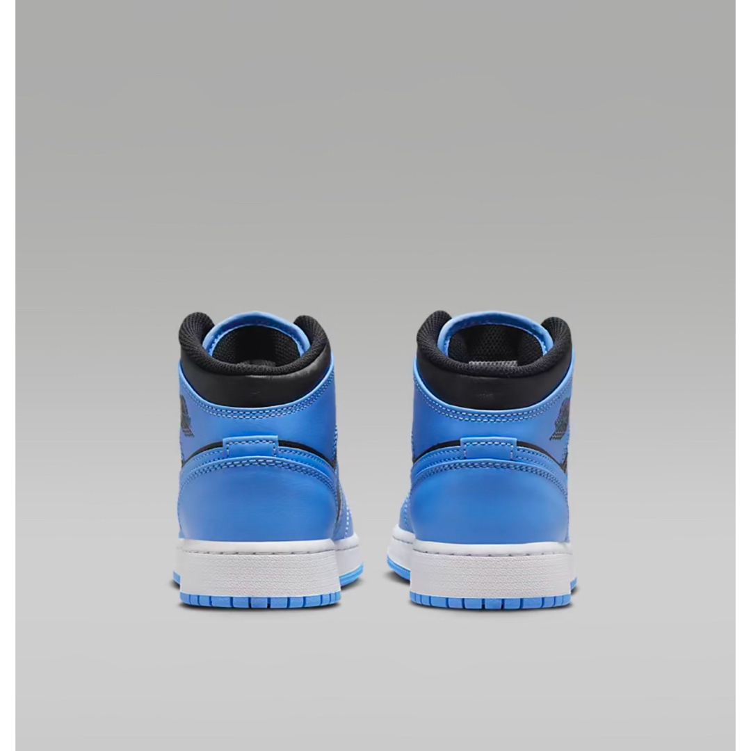 Jordan Brand(NIKE) - 24cm【新品】NIKE GS エアジョーダン1 Jordan Brand(NIKE) - 24cm【新品】NIKE GS エアジョーダン1