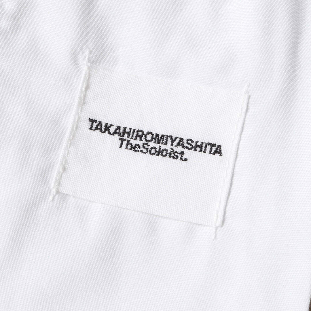 美品 TAKAHIROMIYASHITA The Soloist. タカヒロミヤシタ ザ 美品 TAKAHIROMIYASHITA The Soloist. タカヒロミヤシタ ザ