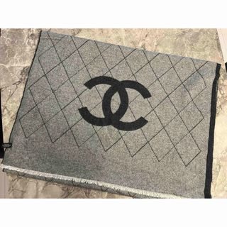 CHANEL(マフラー/ストール)のフリマアイテム一覧 CHANEL(マフラー/ストール)のフリマアイテム一覧