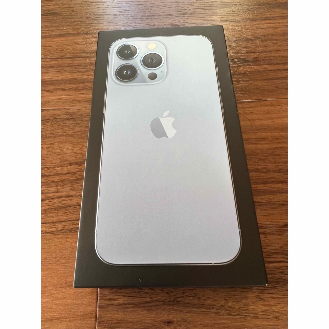 Apple - iPhone13 pro 箱の通販 by shine's shop|アップルなら Apple - iPhone13 pro 箱の通販 by shine's shop|アップルなら