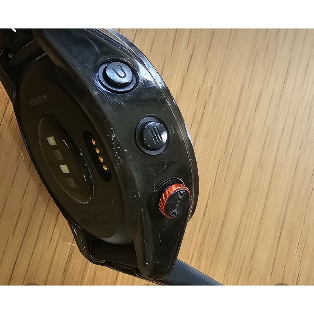 GARMIN S62 ガーミン スマートウォッチ 最終値下げ GARMIN S62 ガーミン スマートウォッチ 最終値下げ
