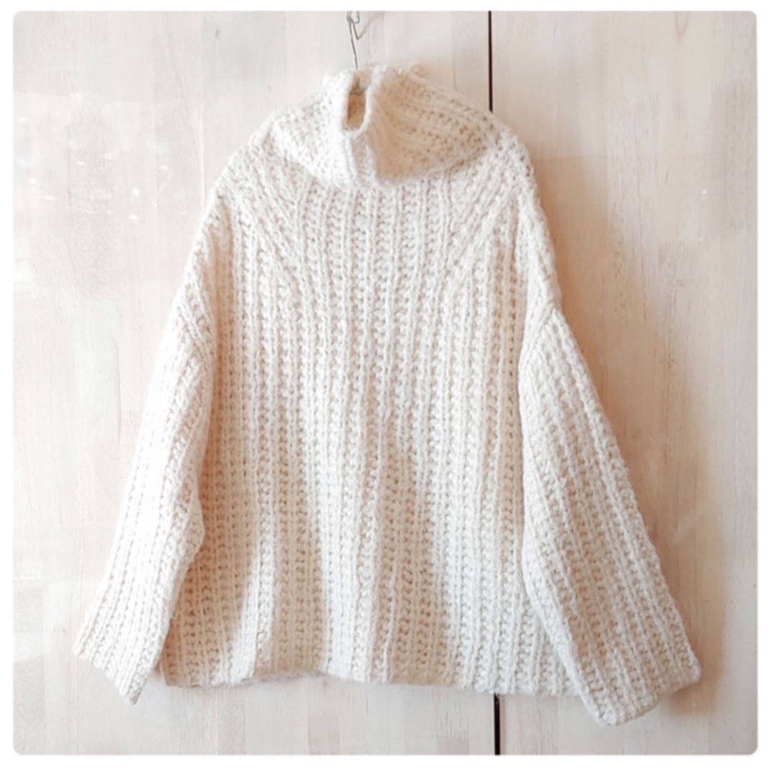 ◇幻◇ 希少秋冬 定価4.2万円 ADORE 滝沢眞規子着 モヘア ◇幻◇ 希少秋冬 定価4.2万円 ADORE 滝沢眞規子着 モヘア