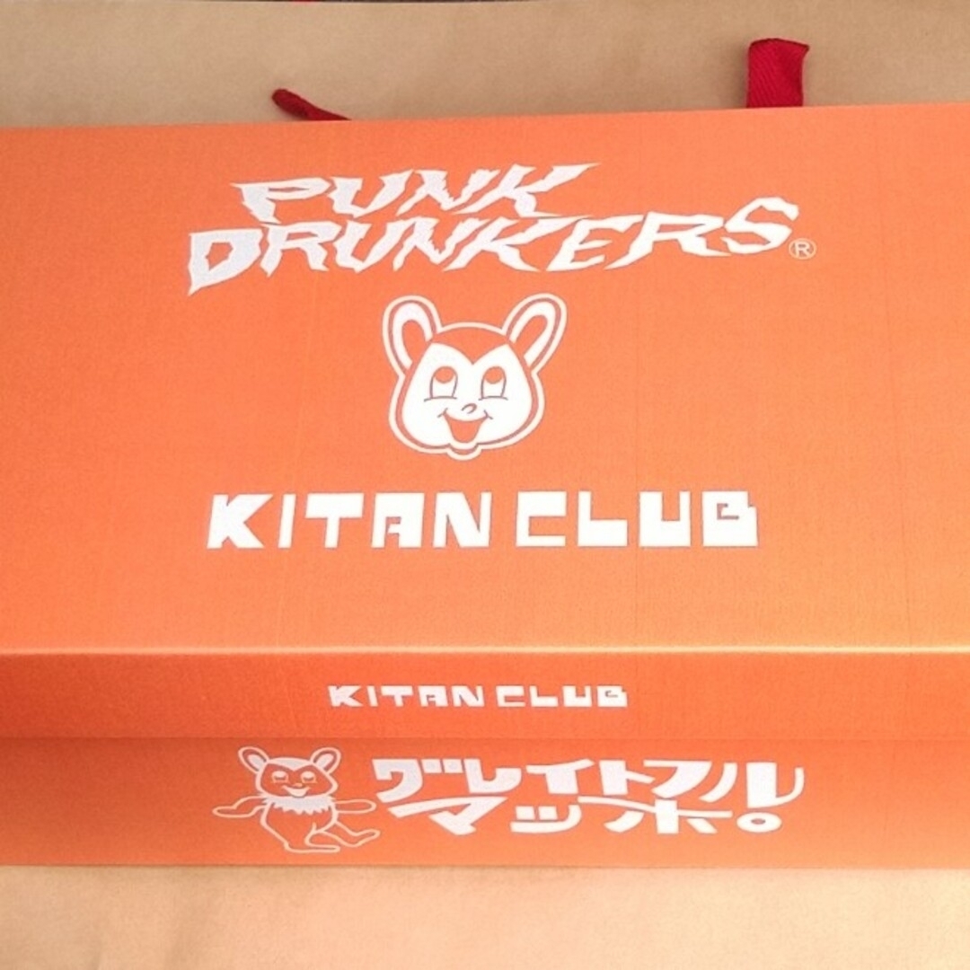 PUNK DRUNKERS - 新品 グレイトフル・BIGマッポ (蓄光)の通販 by PUNK DRUNKERS - 新品 グレイトフル・BIGマッポ (蓄光)の通販 by