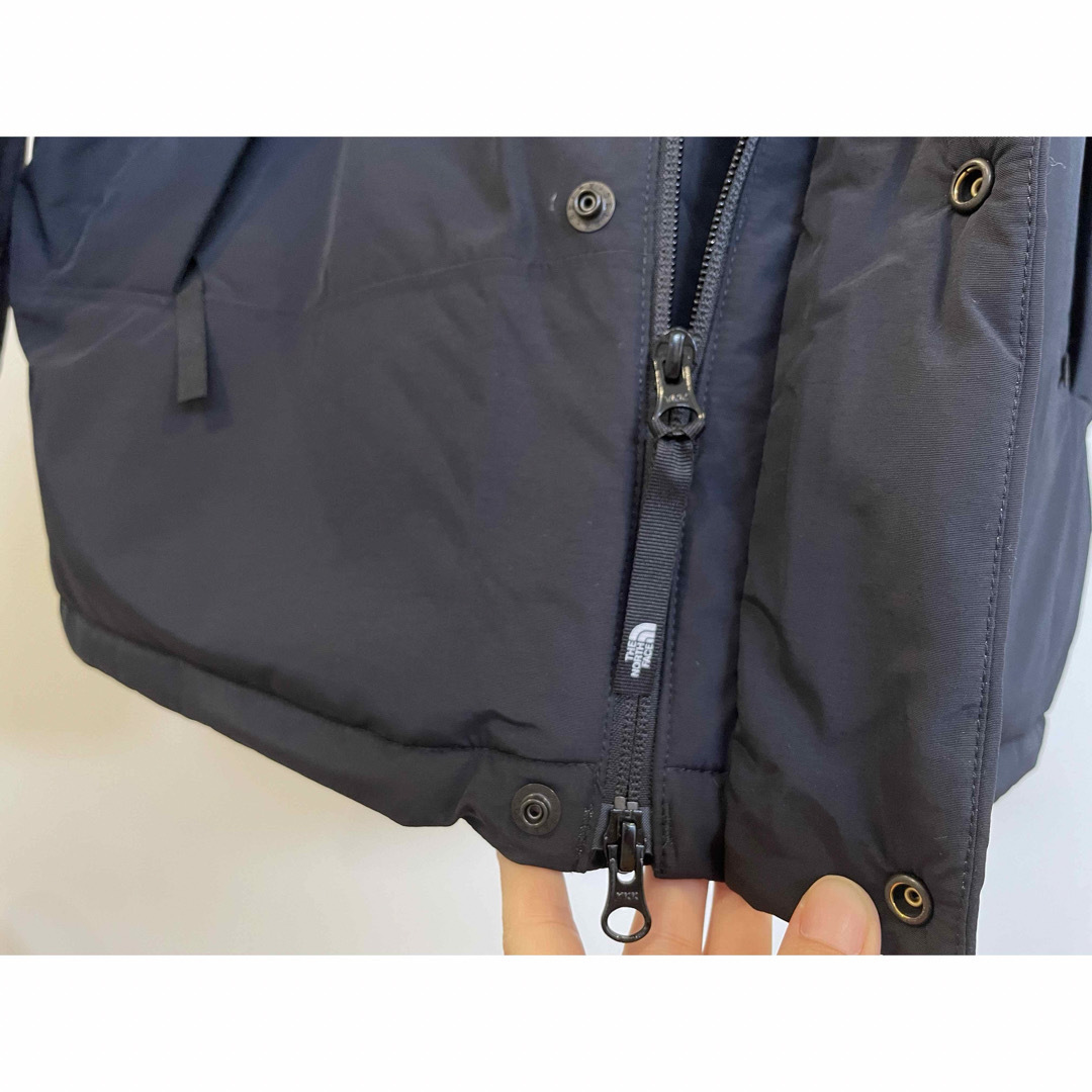 THE NORTH FACE - ノースフェイス ホワイトレーベル ダウン THE NORTH FACE - ノースフェイス ホワイトレーベル ダウン