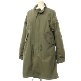 DEUXIEME CLASSE(ロングコート ・ ブラウン/茶色系)のフリマ DEUXIEME CLASSE(ロングコート ・ ブラウン/茶色系)のフリマ