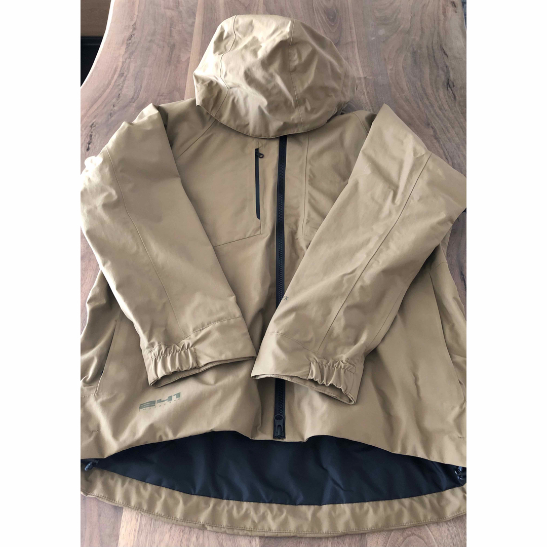 used【L´Appartement】241/トゥーフォーワン JACKET ジャケット used【L´Appartement】241/トゥーフォーワン JACKET ジャケット