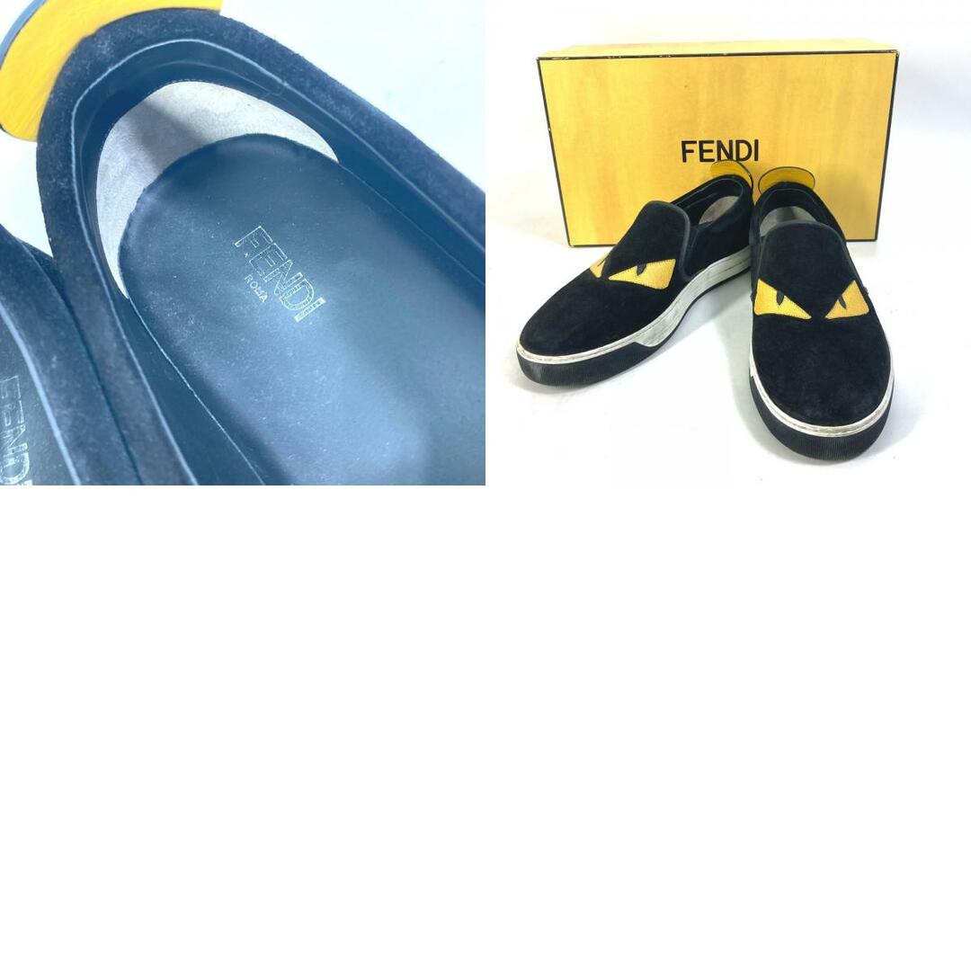 FENDI - フェンディ FENDI モンスター バグス スニーカー 靴 FENDI - フェンディ FENDI モンスター バグス スニーカー 靴