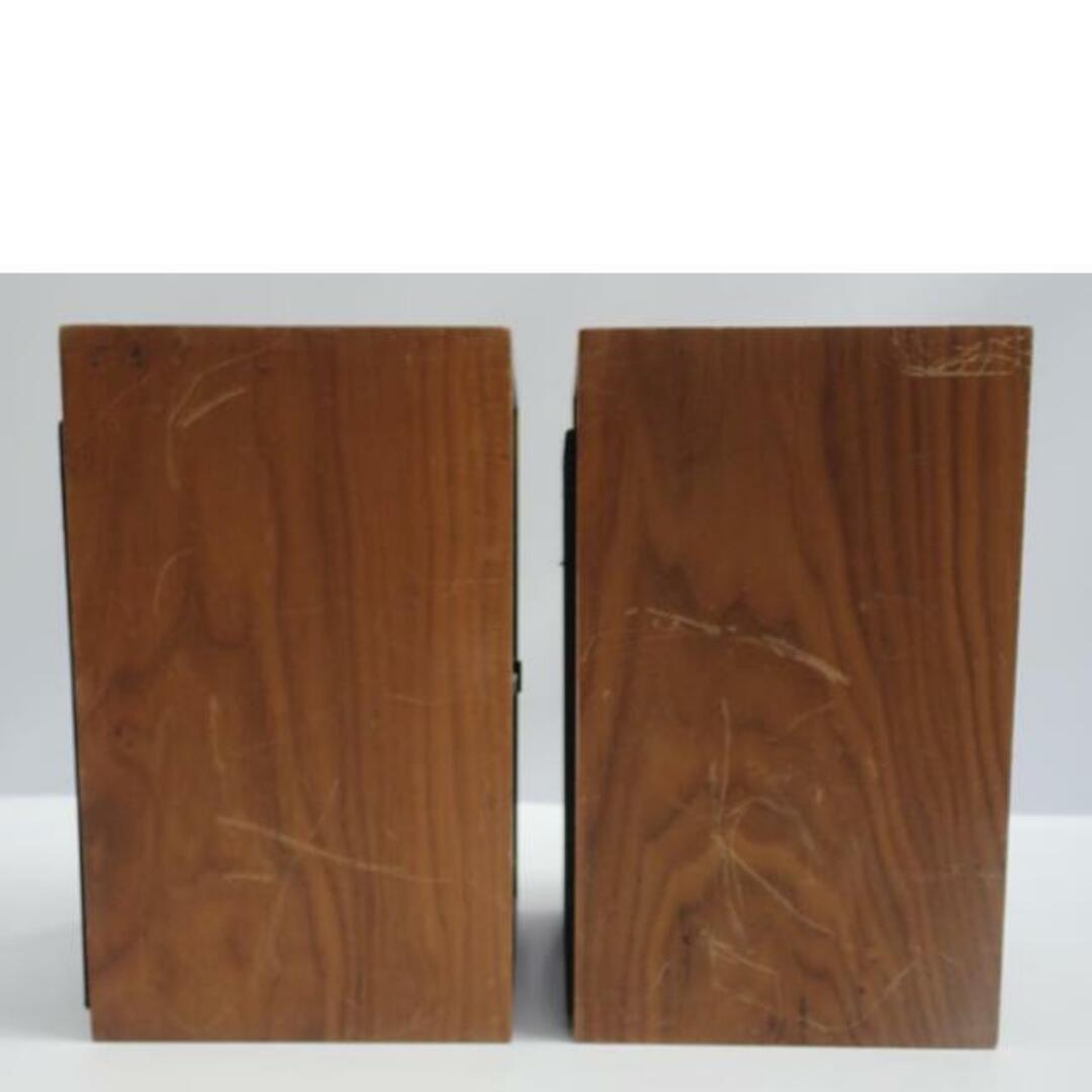 JBL/スピーカー(ペア)/4312M/Bランク/62【中古】の通販 by JBL/スピーカー(ペア)/4312M/Bランク/62【中古】の通販 by