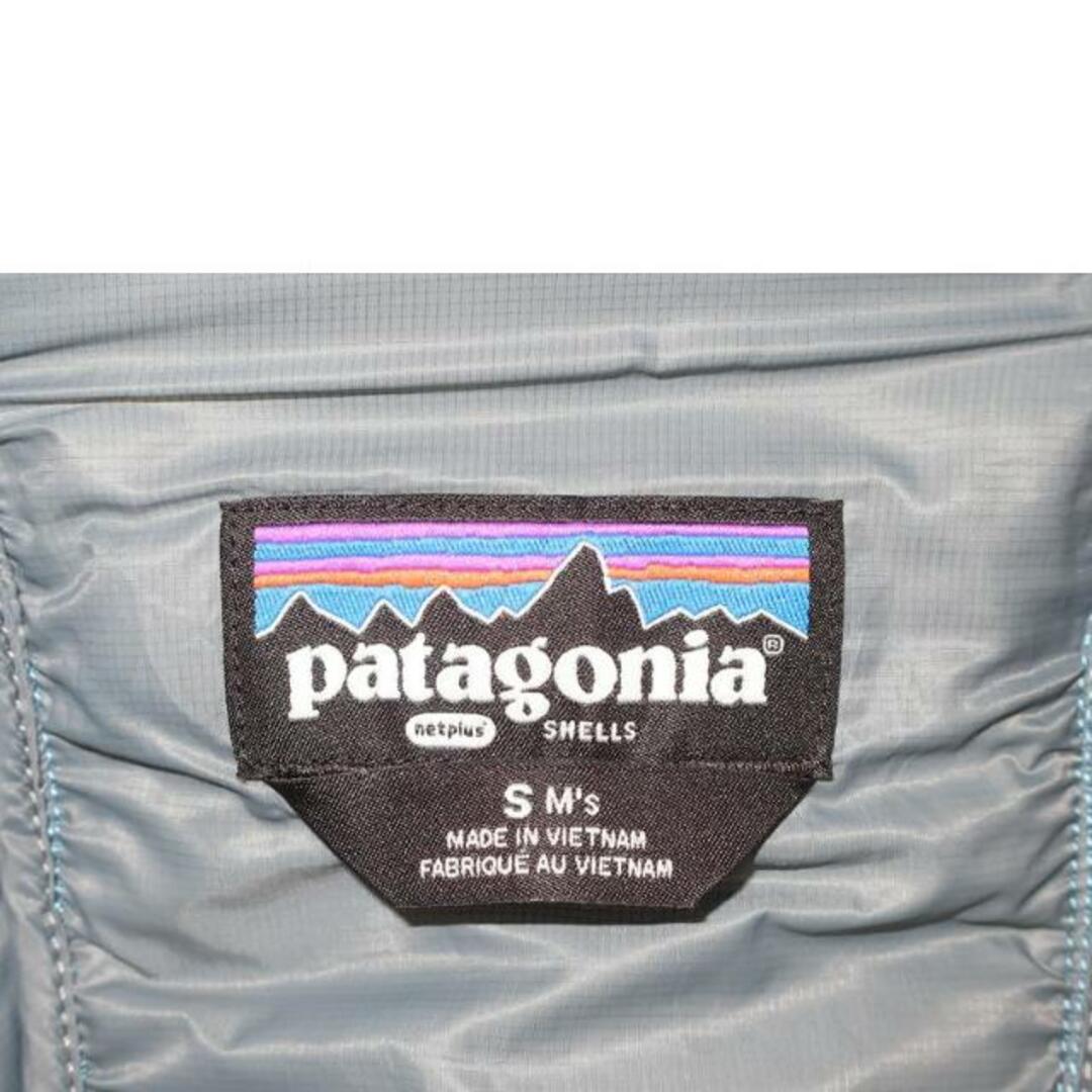 Patagonia パタゴニア/マイクロ・パフジャケット ダウン Patagonia パタゴニア/マイクロ・パフジャケット ダウン
