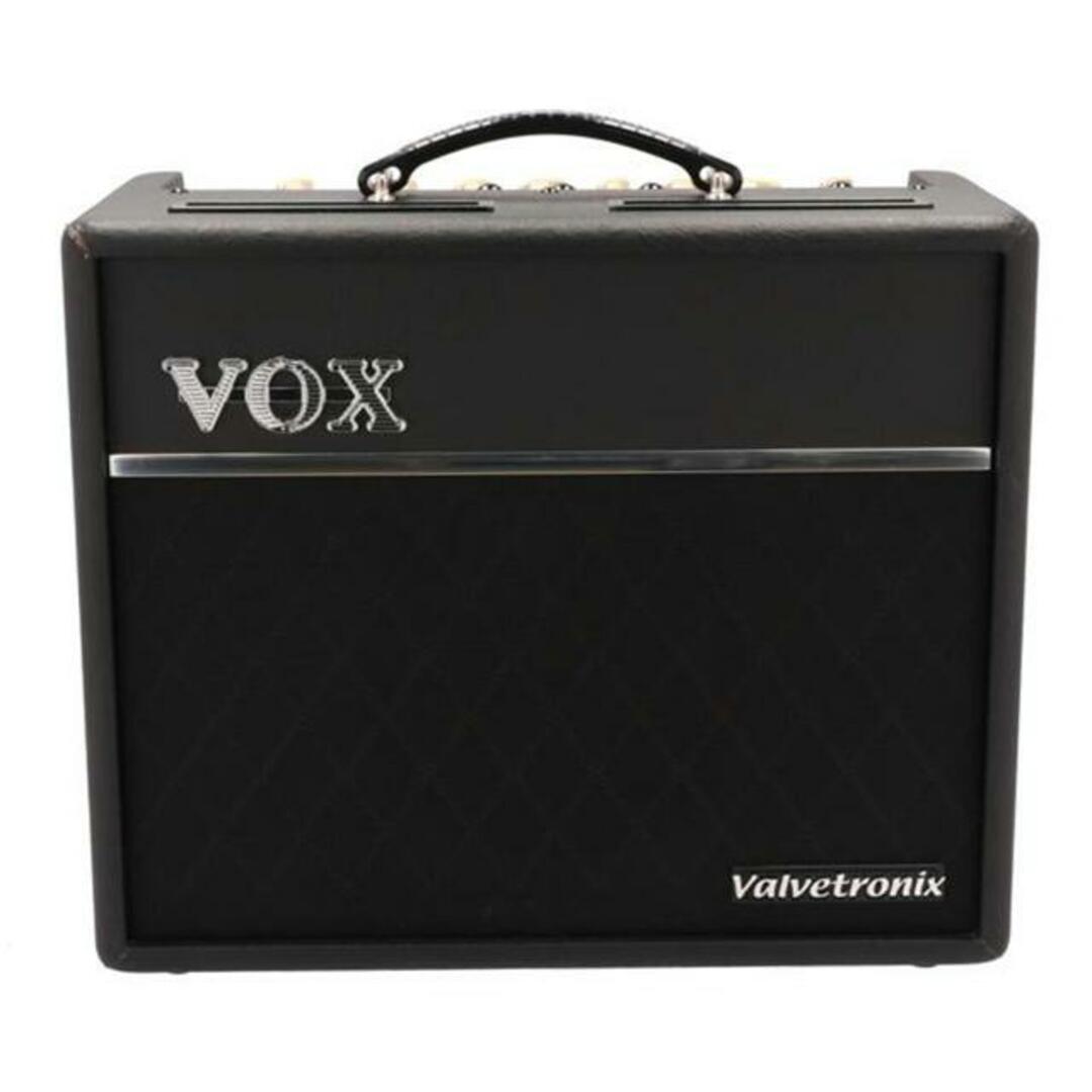 VOX ヴォックス/ギターアンプ/Valvetronix/VT20+/M10-115732/B VOX ヴォックス/ギターアンプ/Valvetronix/VT20+/M10-115732/B