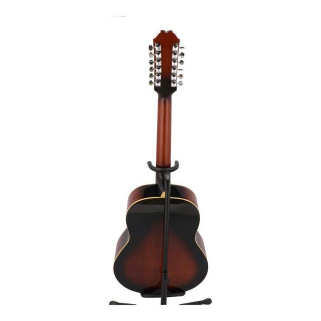 Epiphone エピフォン/アコースティックギター/12弦/AJ15-12 VSB Epiphone エピフォン/アコースティックギター/12弦/AJ15-12 VSB