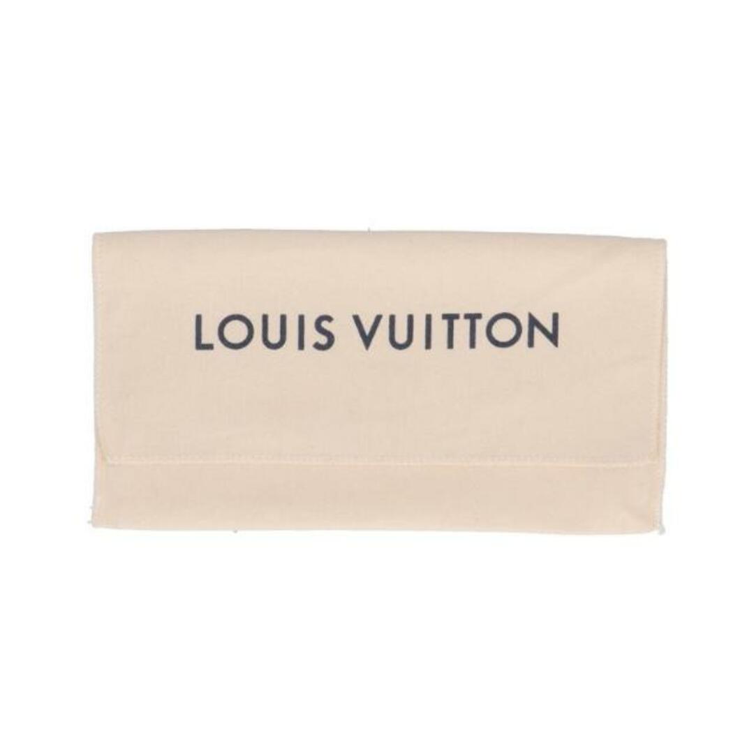 LOUIS VUITON ルイヴィトン/ポルトフォイユクレマンス LOUIS VUITON ルイヴィトン/ポルトフォイユクレマンス