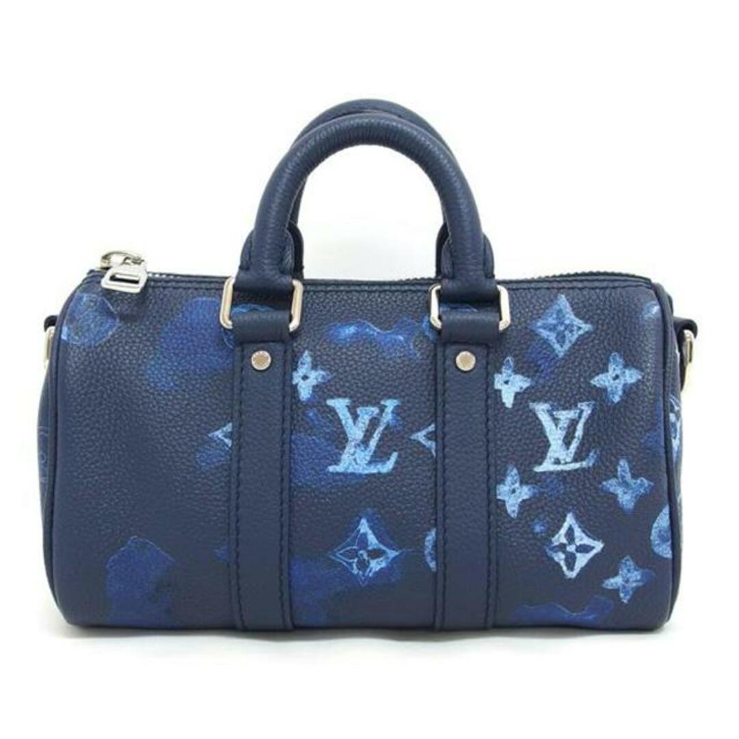 LOUIS VUITTON ルイヴィトン/ショルダーバッグ レザー/キーポル LOUIS VUITTON ルイヴィトン/ショルダーバッグ レザー/キーポル