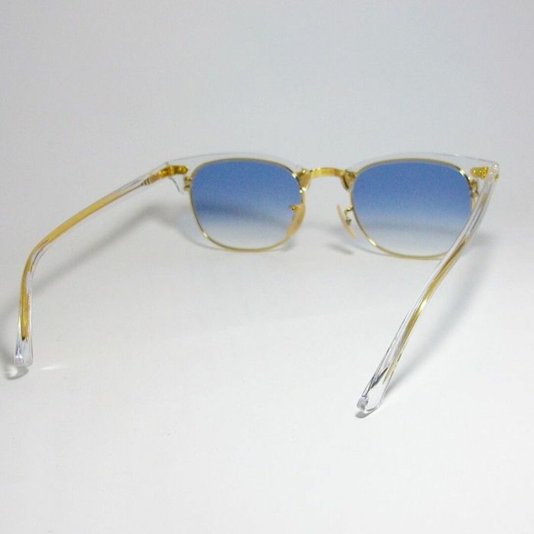 Ray-Ban - 49サイズ【ReVision】RB5154-5762-REGBL Ray-Ban - 49サイズ【ReVision】RB5154-5762-REGBL