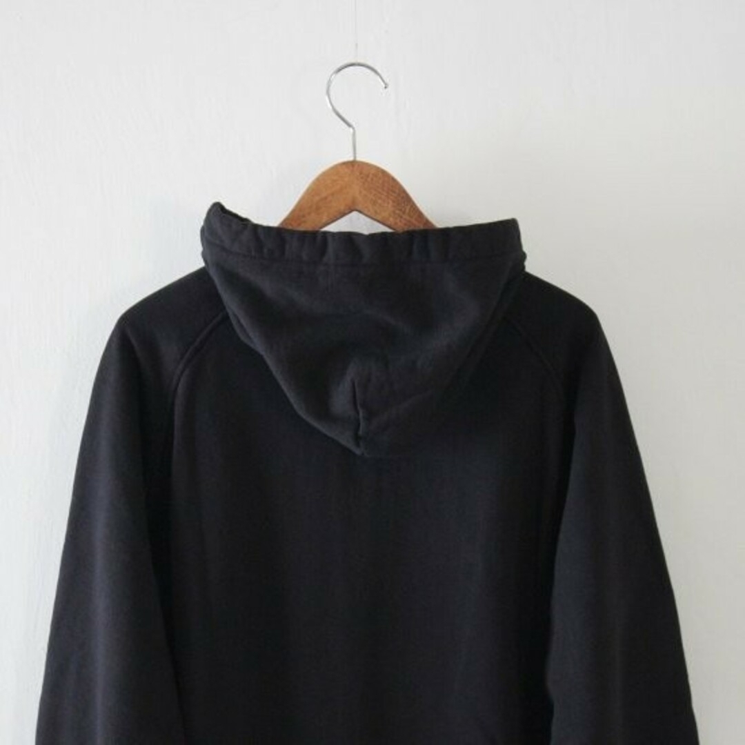 COMOLI - COMOLI 23AW コットン吊裏毛 ジップパーカ 3の通販 by COMOLI - COMOLI 23AW コットン吊裏毛 ジップパーカ 3の通販 by