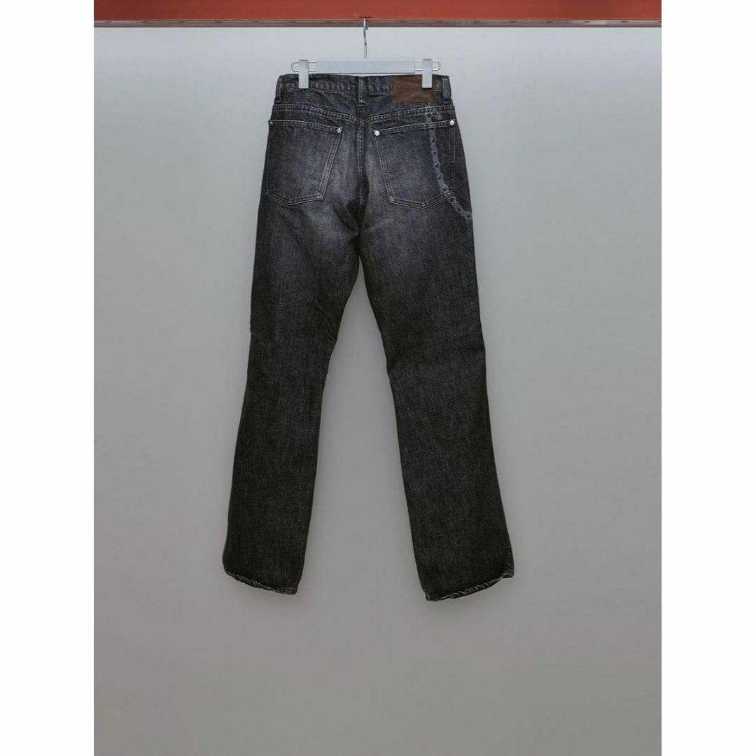 TTT_MSW - エムエーエスユー masu フレアデニム FLARE denim 46 TTT_MSW - エムエーエスユー masu フレアデニム FLARE denim 46