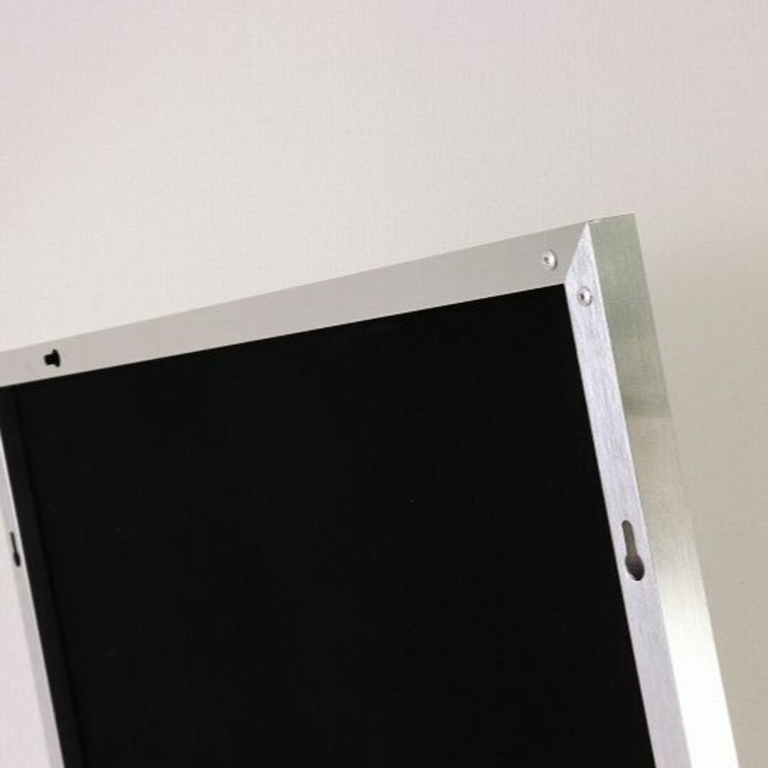 TIR BMR STSV スタンドミラー シルバー 60㎝ TIR BMR STSV スタンドミラー シルバー 60㎝