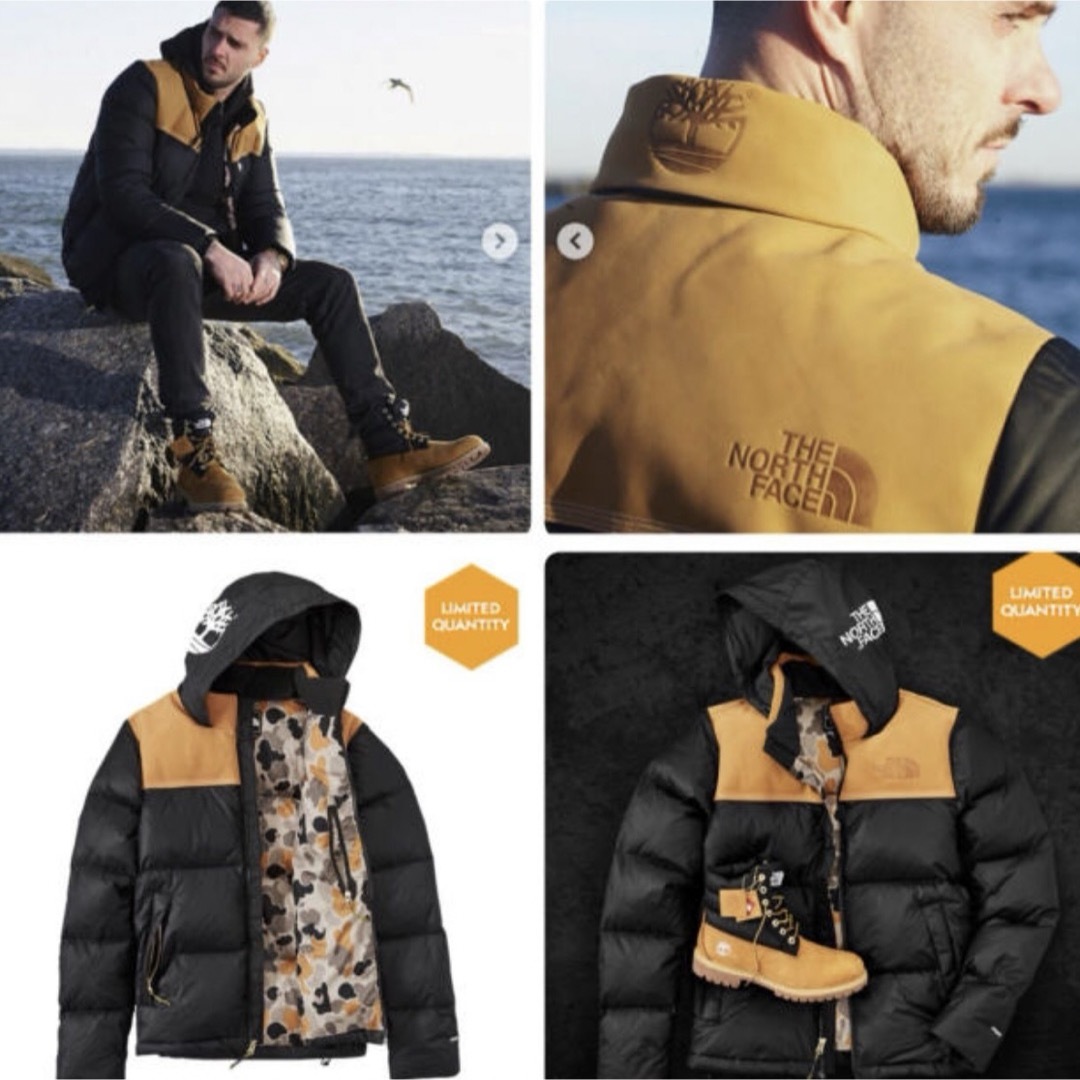 THE NORTH FACE - 【超激レア】ノース フェイス THE NORTH FACE - 【超激レア】ノース フェイス