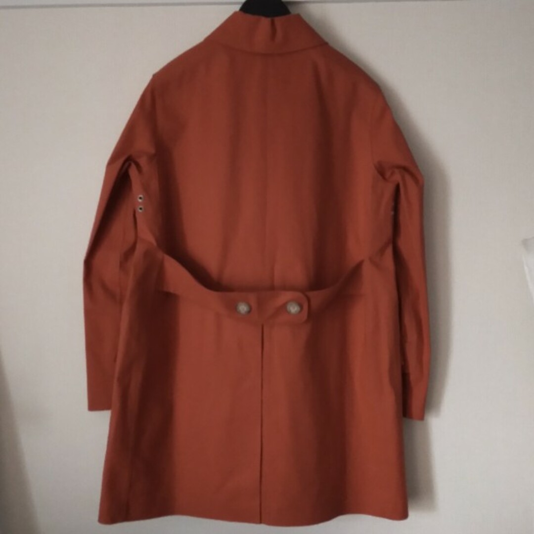 MACKINTOSH - 未使用 マッキントッシュ ステンカラーコート 32 MACKINTOSH - 未使用 マッキントッシュ ステンカラーコート 32