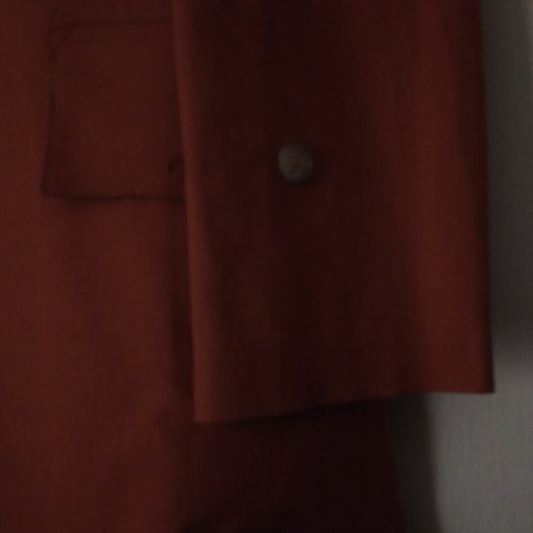MACKINTOSH - 未使用 マッキントッシュ ステンカラーコート 32 MACKINTOSH - 未使用 マッキントッシュ ステンカラーコート 32