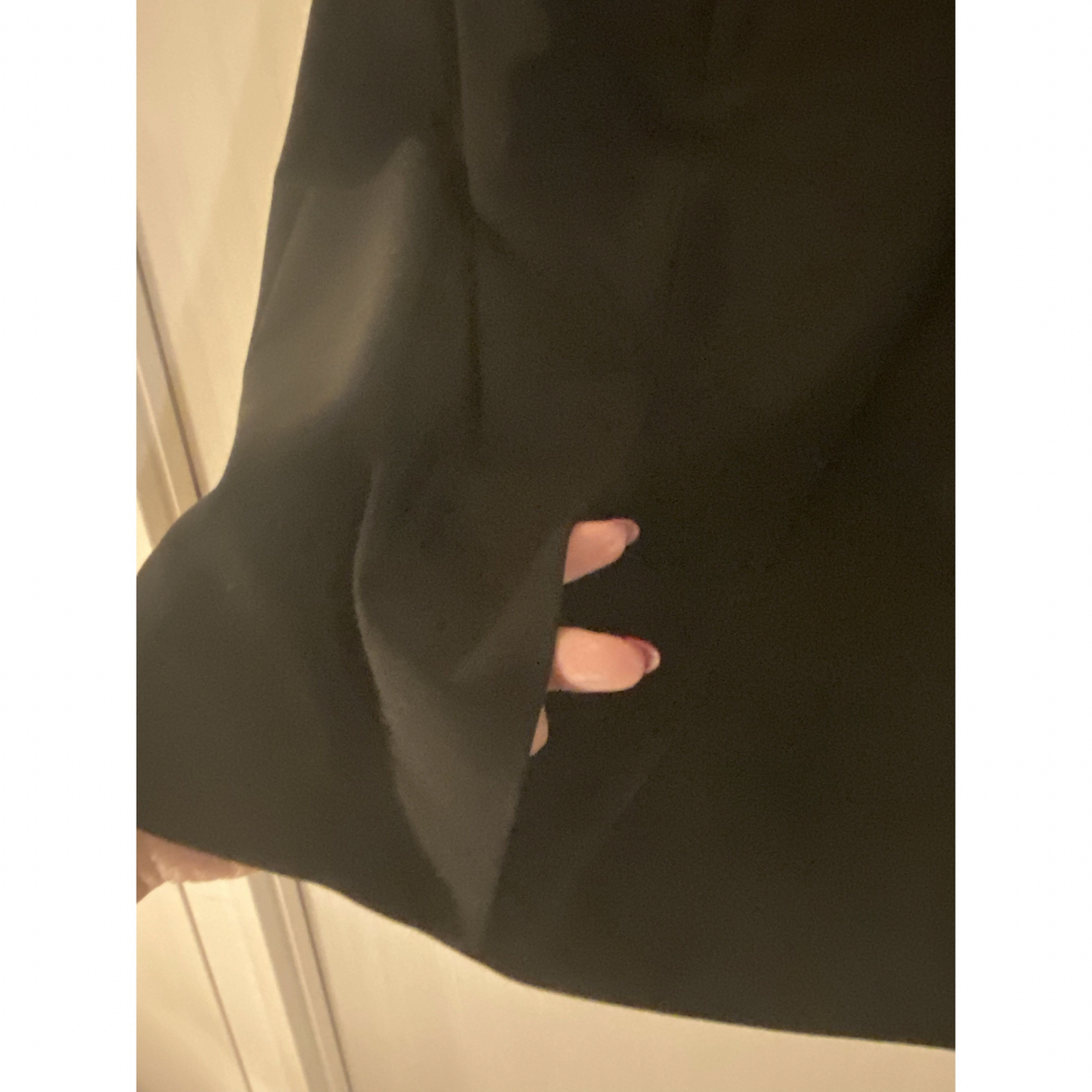 Theory - セオリー XOサイズ xs黒スーツセットアップの通販 by Theory - セオリー XOサイズ xs黒スーツセットアップの通販 by