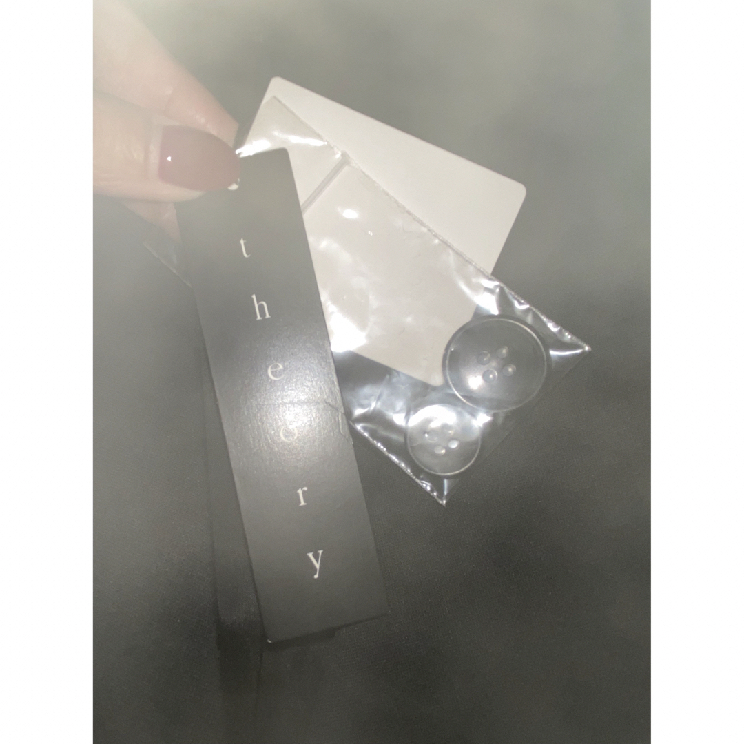 Theory - セオリー XOサイズ xs黒スーツセットアップの通販 by Theory - セオリー XOサイズ xs黒スーツセットアップの通販 by