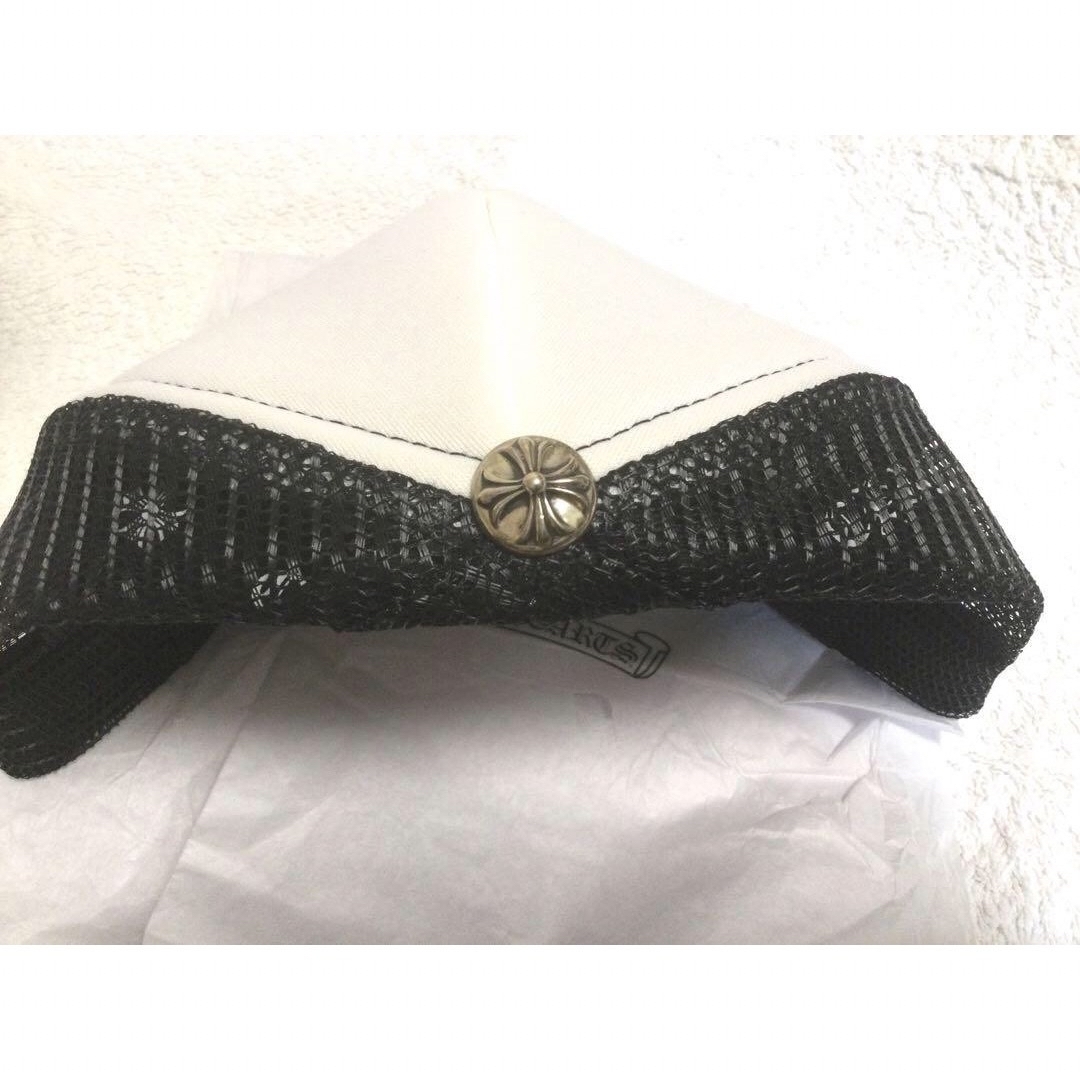 Chrome Hearts - 【新品・未使用・激レア品】CHROME HEARTS Chrome Hearts - 【新品・未使用・激レア品】CHROME HEARTS