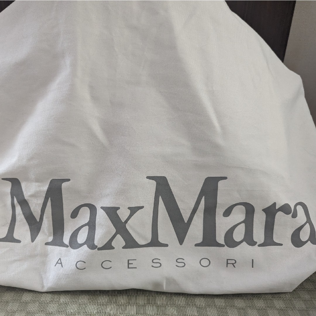 新品 未使用 マックスマーラ Max Mara テディベア 2way バッグ 新品 未使用 マックスマーラ Max Mara テディベア 2way バッグ