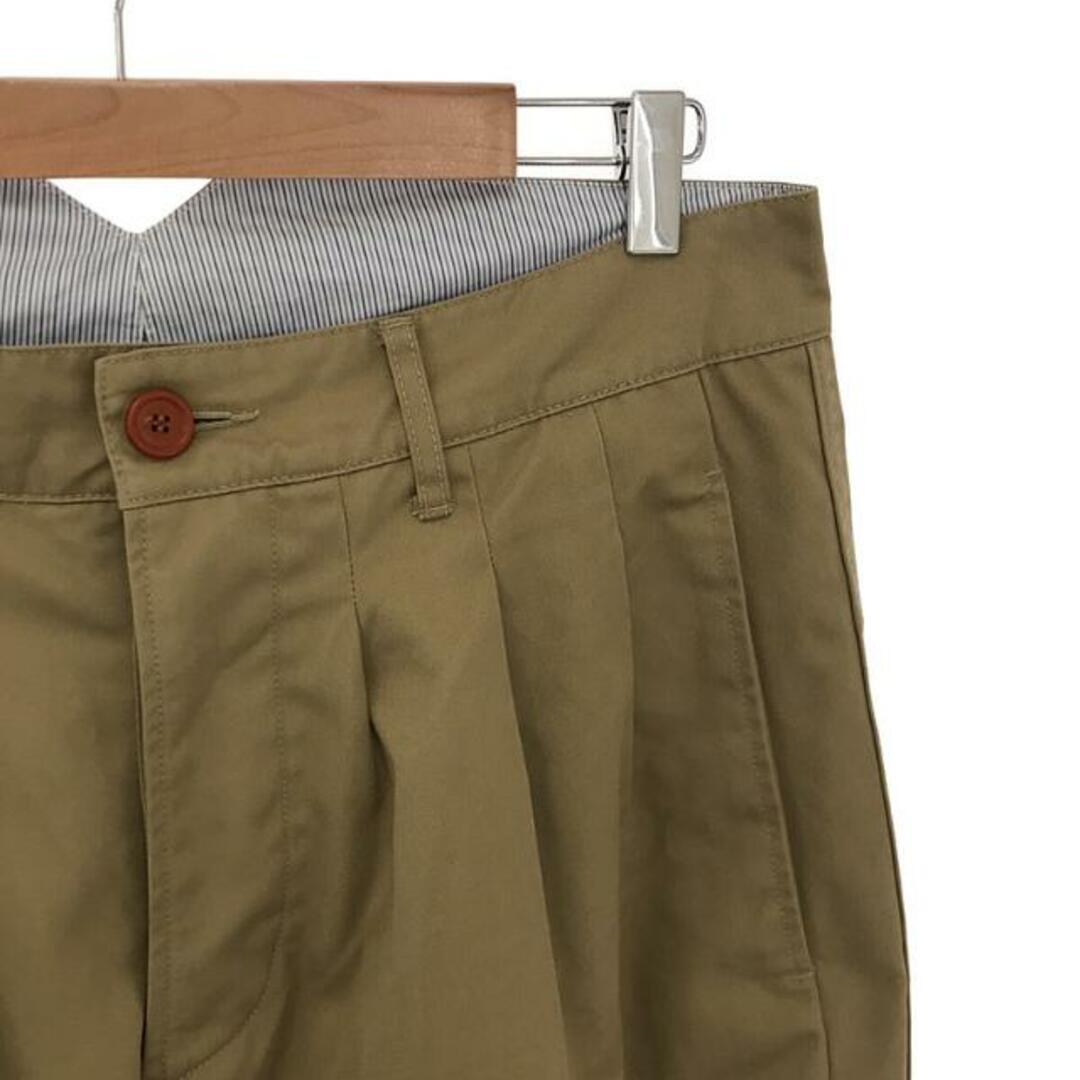 VISVIM - visvim / ビズビム | HAKAMA PANTS CHINO TWILL チノ VISVIM - visvim / ビズビム | HAKAMA PANTS CHINO TWILL チノ