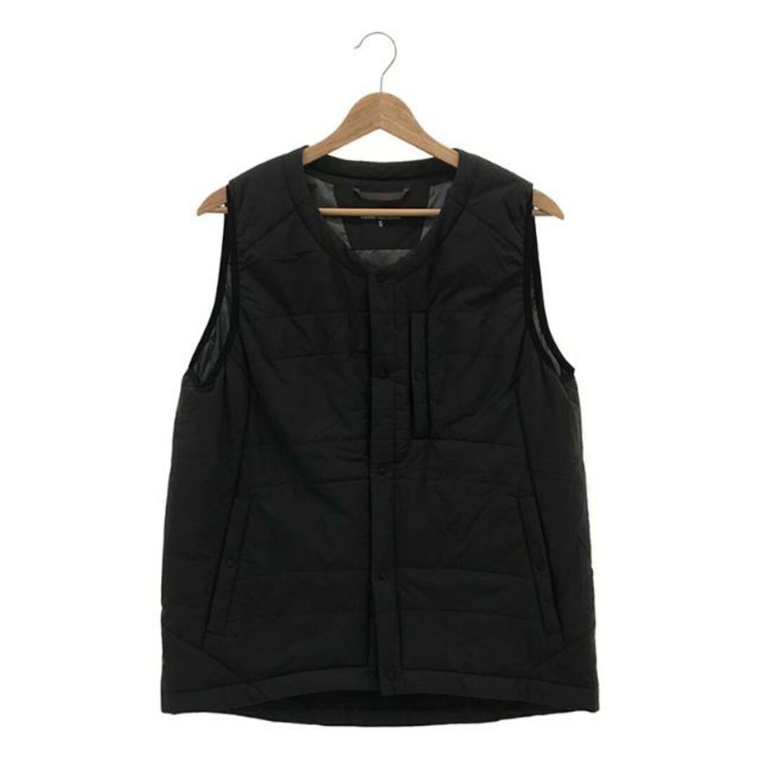 TILAK - TILAK / ティラック | PYGMY VEST パーテックスナイロン TILAK - TILAK / ティラック | PYGMY VEST パーテックスナイロン