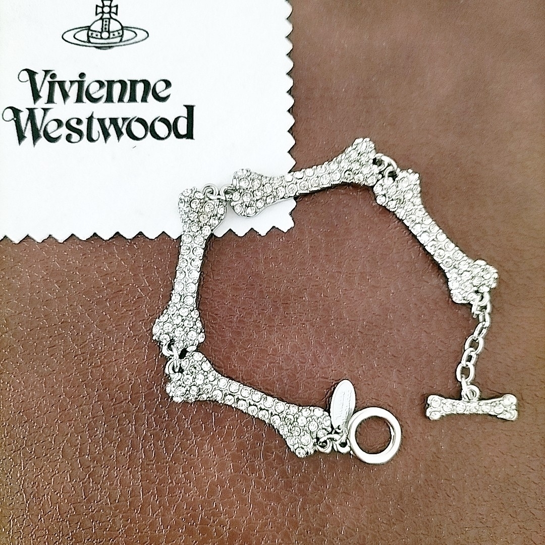 Vivienne Westwood - ヴィヴィアンウエストウッド 骨 Vivienne Westwood - ヴィヴィアンウエストウッド 骨