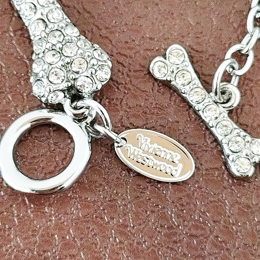 Vivienne Westwood - ヴィヴィアンウエストウッド 骨 Vivienne Westwood - ヴィヴィアンウエストウッド 骨