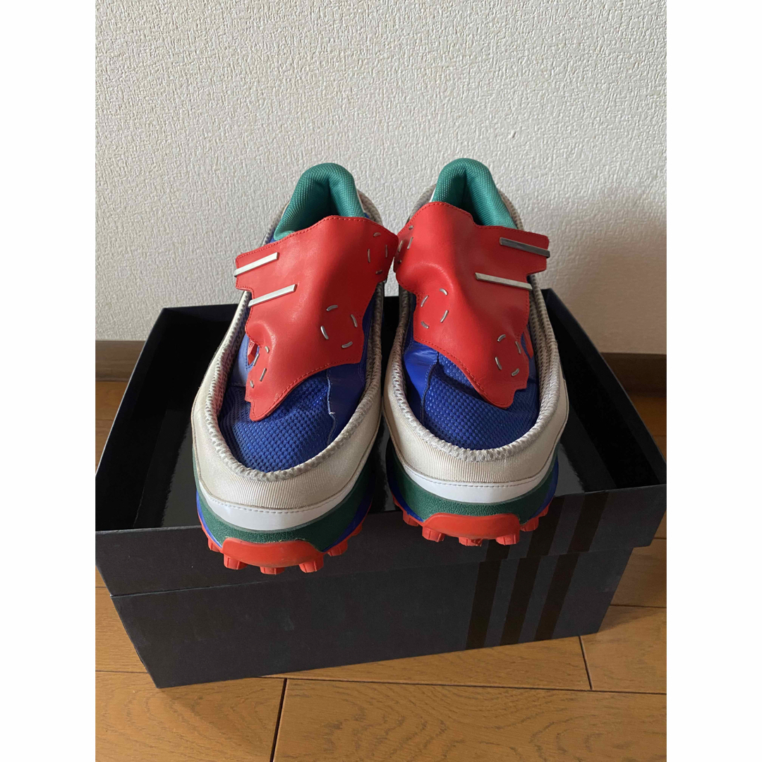 RAF SIMONS - ラフシモンズ スニーカーの通販 by RAF SIMONS - ラフシモンズ スニーカーの通販 by