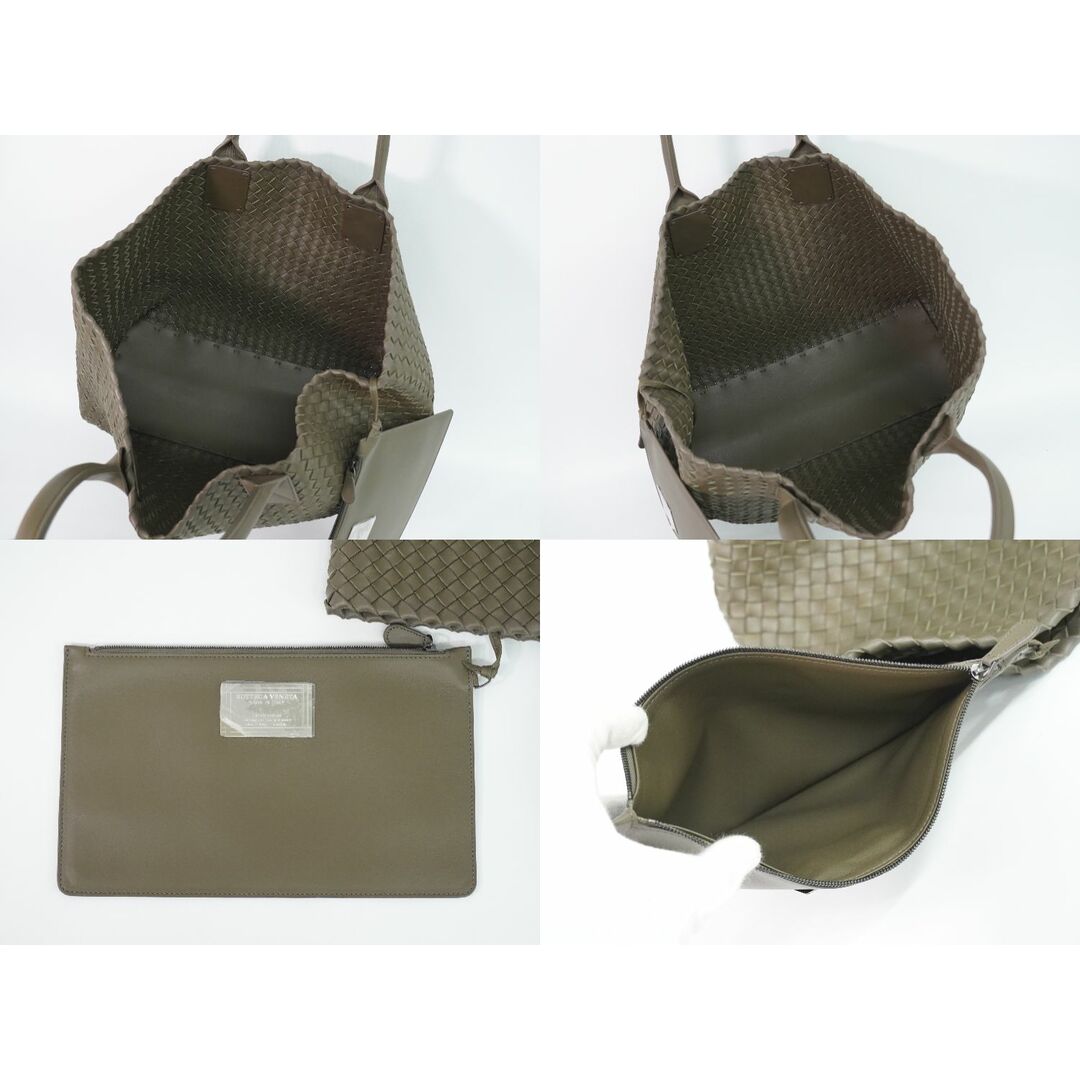 BOTTEGA VENETA - 本物 ボッテガ ヴェネタ BOTTEGA VENETA BOTTEGA VENETA - 本物 ボッテガ ヴェネタ BOTTEGA VENETA
