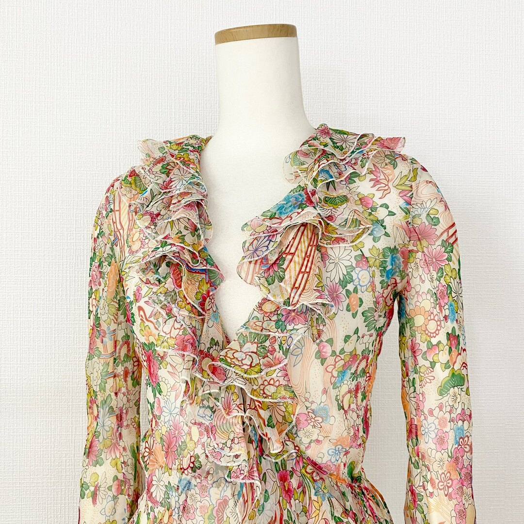 12L2《美品》フランス製 Christian Dior クリスチャン 12L2《美品》フランス製 Christian Dior クリスチャン