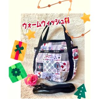 LeSportsac(ショルダーバッグ)のフリマアイテム一覧 LeSportsac(ショルダーバッグ)のフリマアイテム一覧