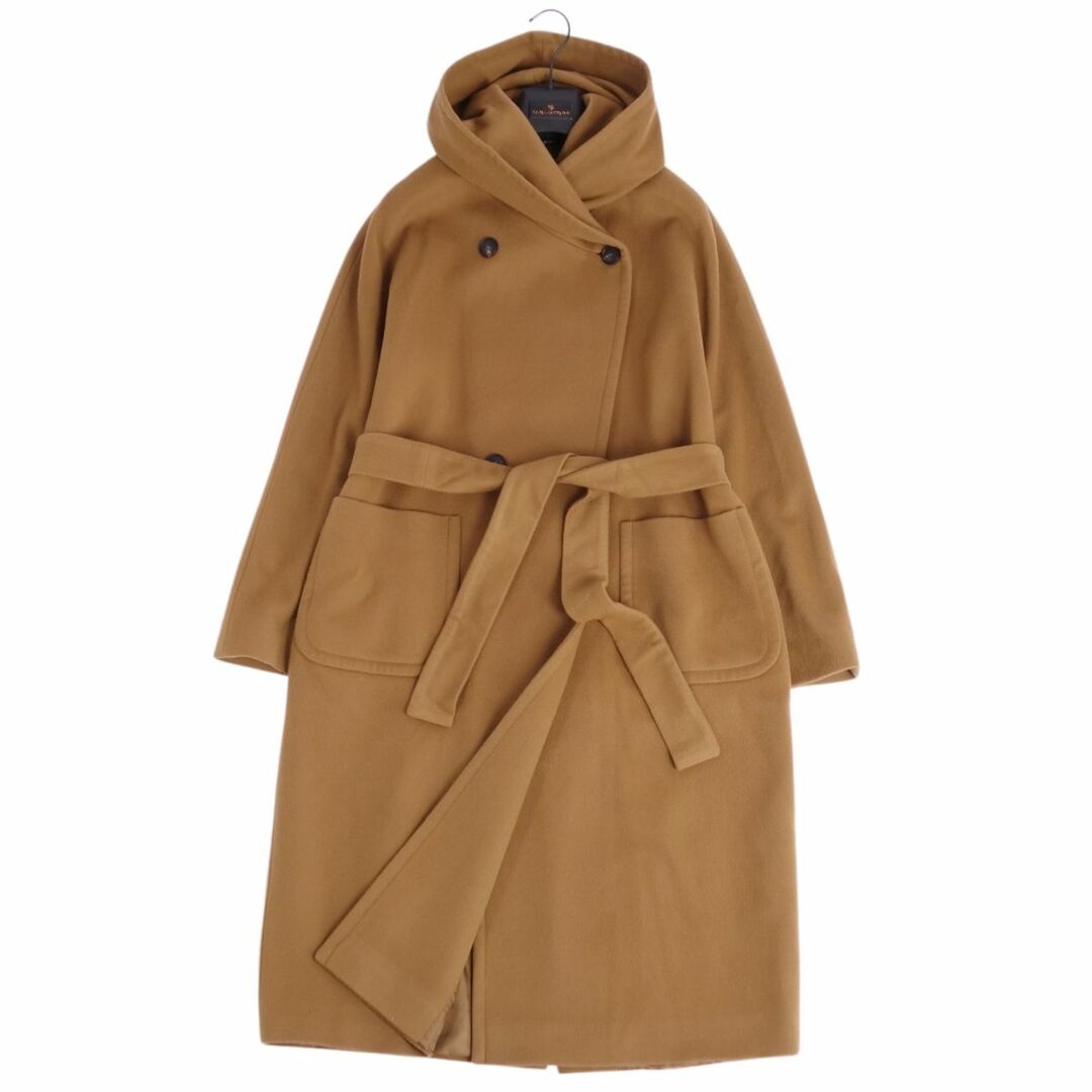 TAGLIATORE - 美品 タリアトーレ TAGLIATORE コート ロング TAGLIATORE - 美品 タリアトーレ TAGLIATORE コート ロング