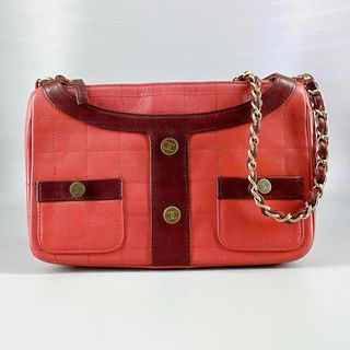 CHANEL(ショルダーバッグ)のフリマアイテム一覧 CHANEL(ショルダーバッグ)のフリマアイテム一覧