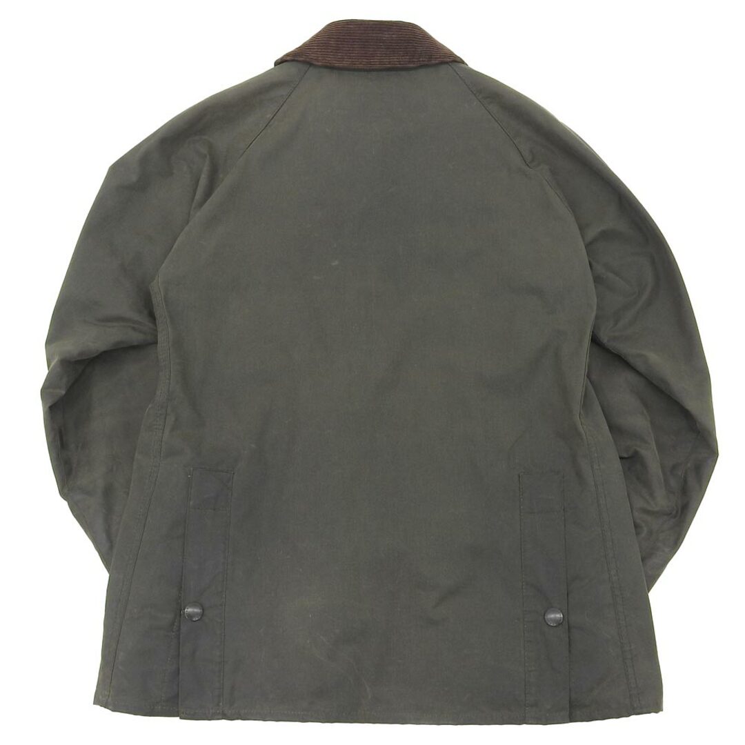 バブアー Barbour バブアー SL BEDALE ビデイル オイルド バブアー Barbour バブアー SL BEDALE ビデイル オイルド